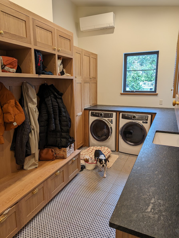 Hybrid Heating Case Study