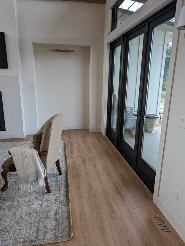 Hybrid Heating Case Study