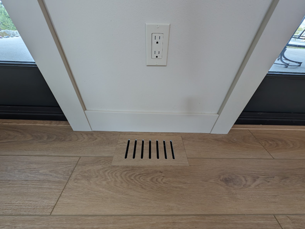 Hybrid Heating Case Study